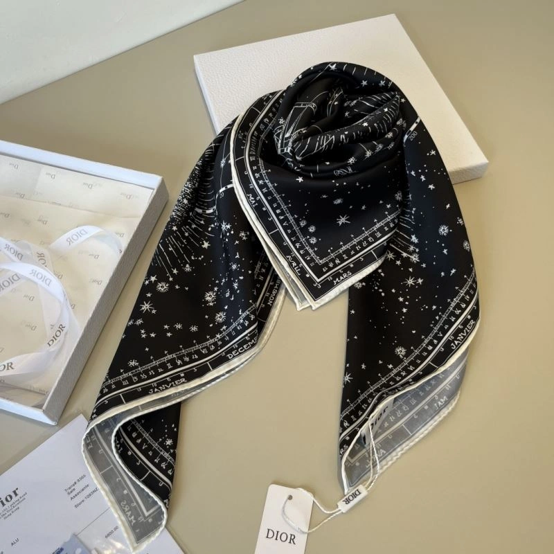Reasonably priced Christian Dior Scarf