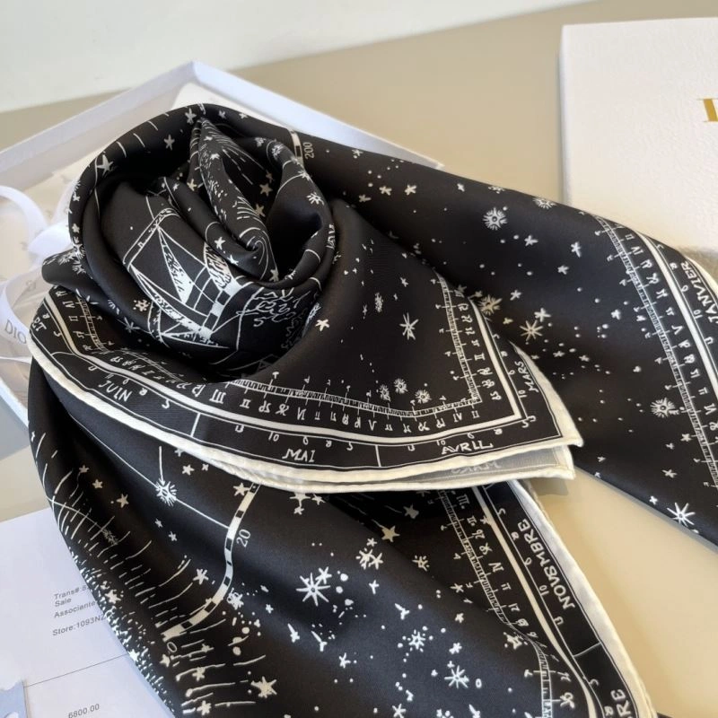 Reasonably priced Christian Dior Scarf