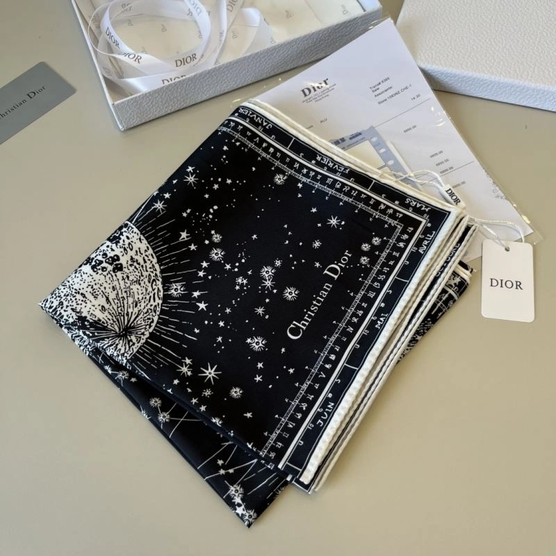 Reasonably priced Christian Dior Scarf