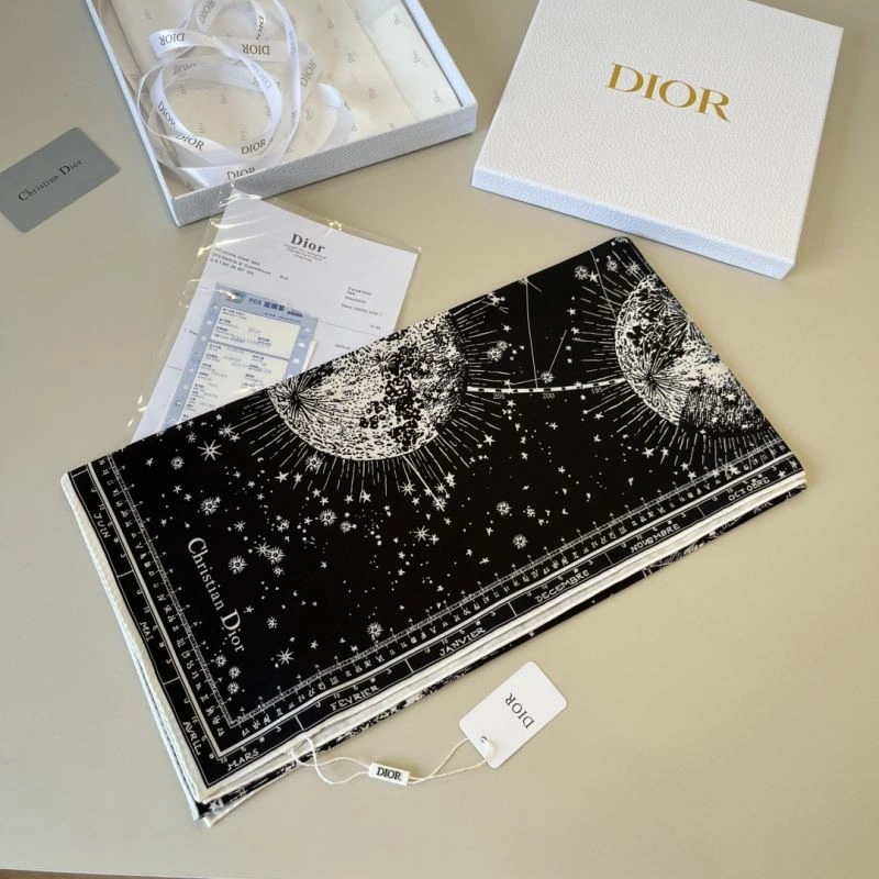 Reasonably priced Christian Dior Scarf