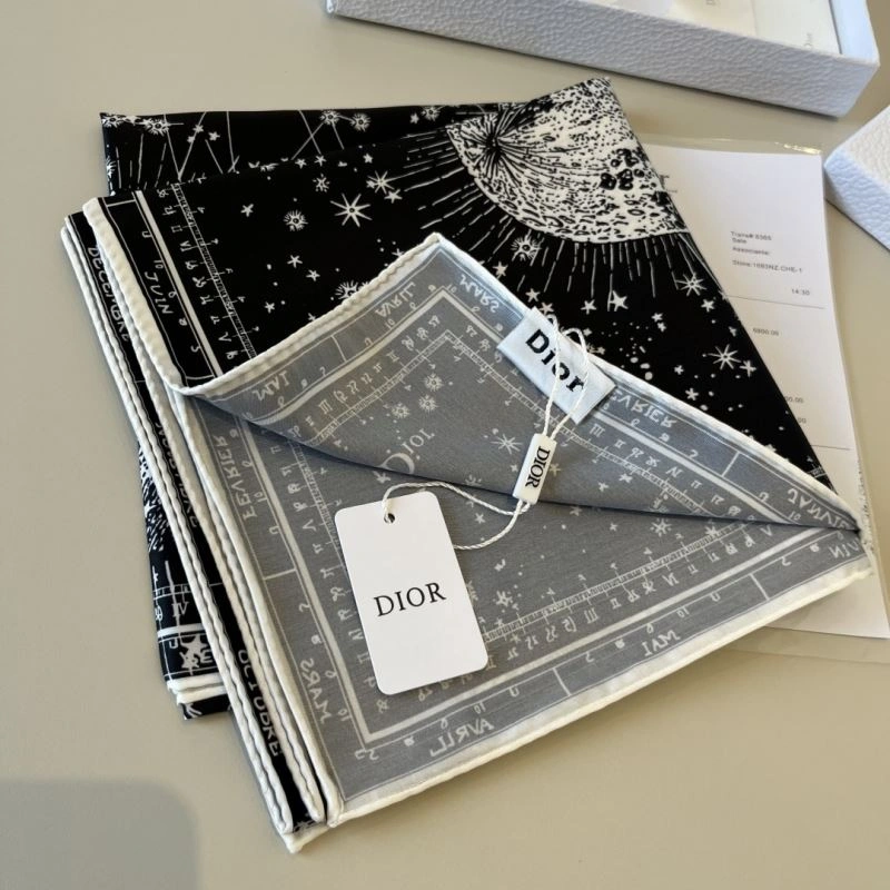 Reasonably priced Christian Dior Scarf