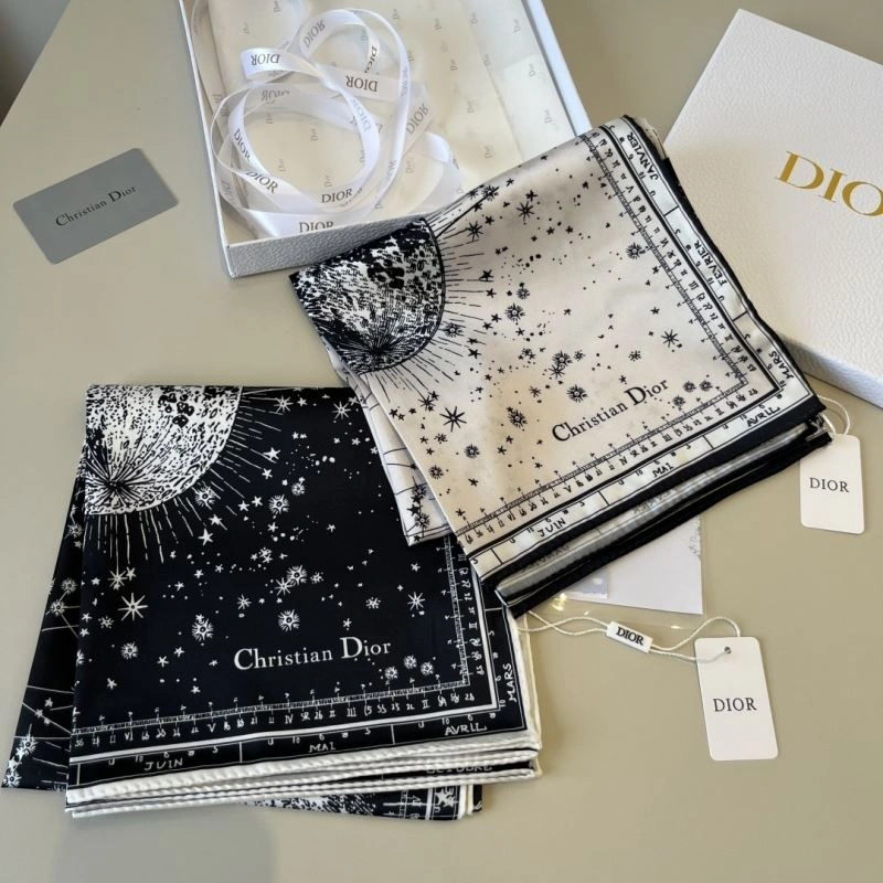 Reasonably priced Christian Dior Scarf
