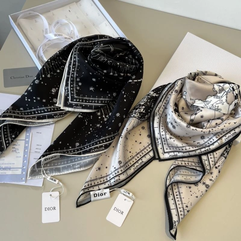 Reasonably priced Christian Dior Scarf