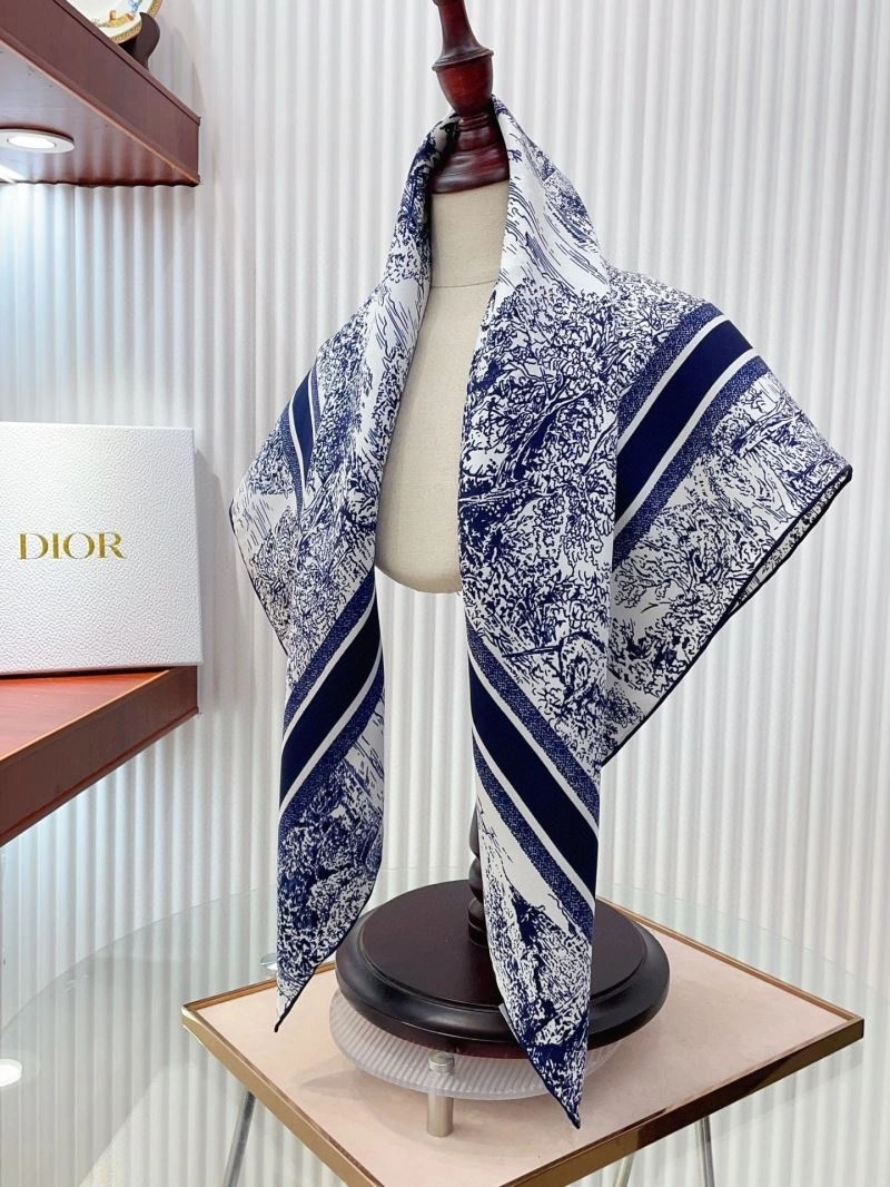 Top mirror Christian Dior Scarf