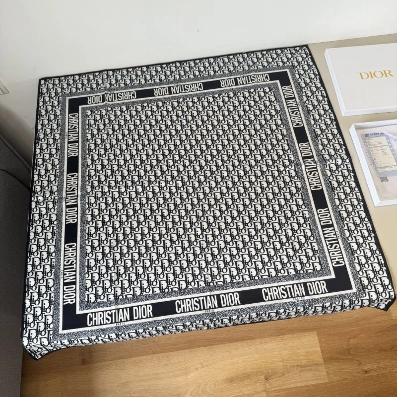 Christian Dior Scarf