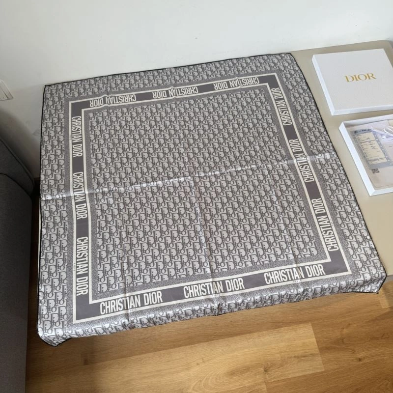 Christian Dior Scarf