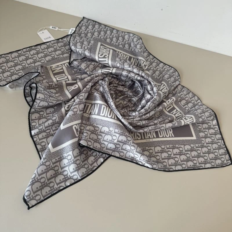Authentic Christian Dior Scarf