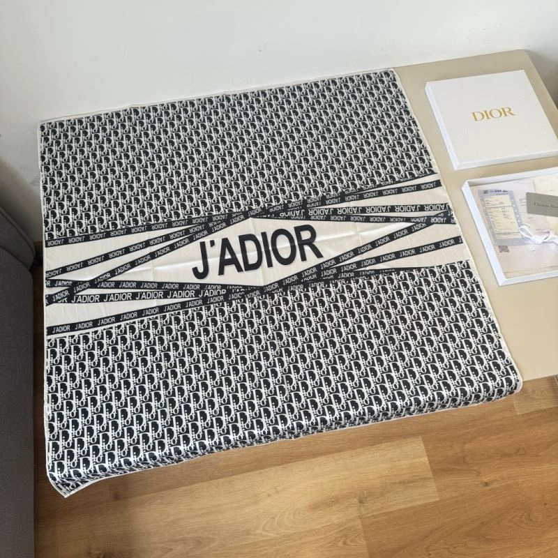 Christian Dior Scarf