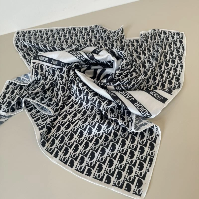Bargain Christian Dior Scarf