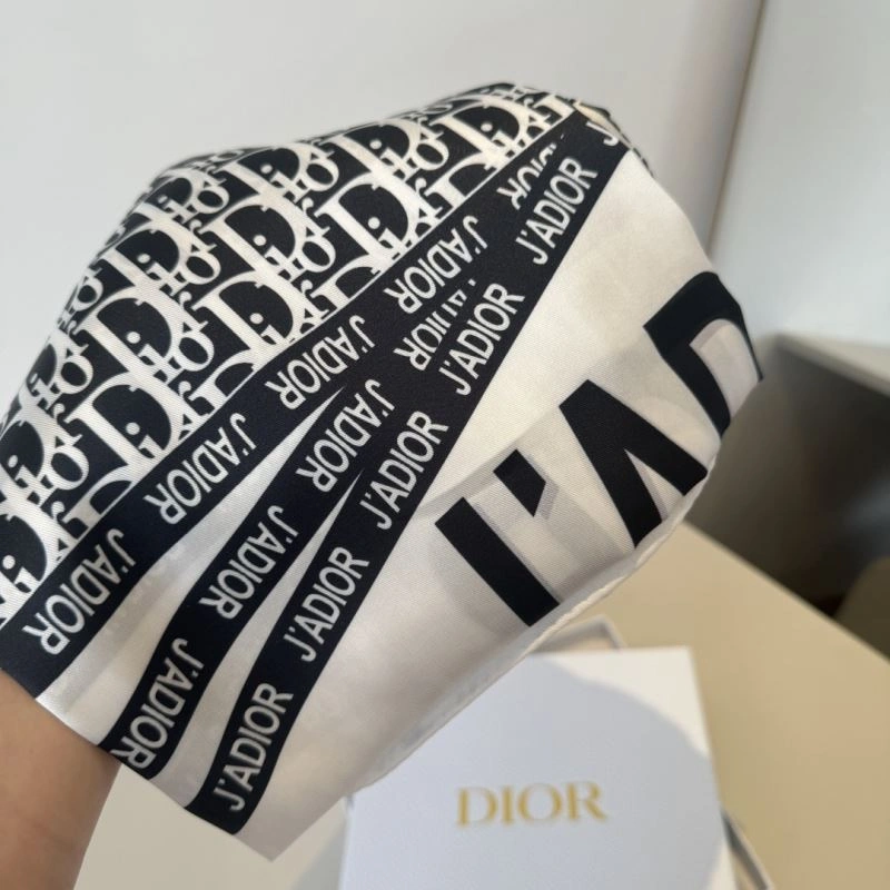 Bargain Christian Dior Scarf