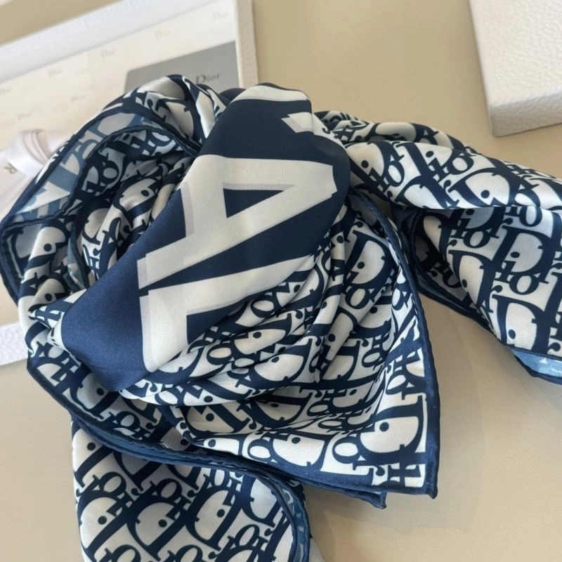 Genuine Christian Dior Scarf