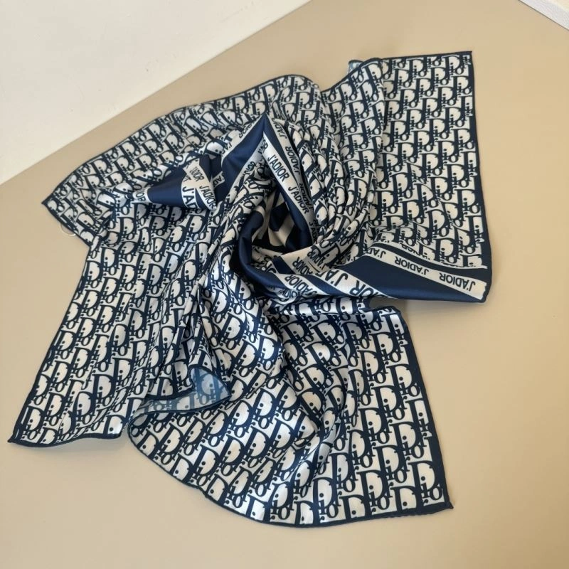 Genuine Christian Dior Scarf