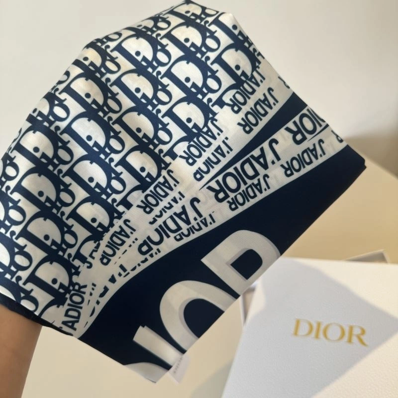 Genuine Christian Dior Scarf