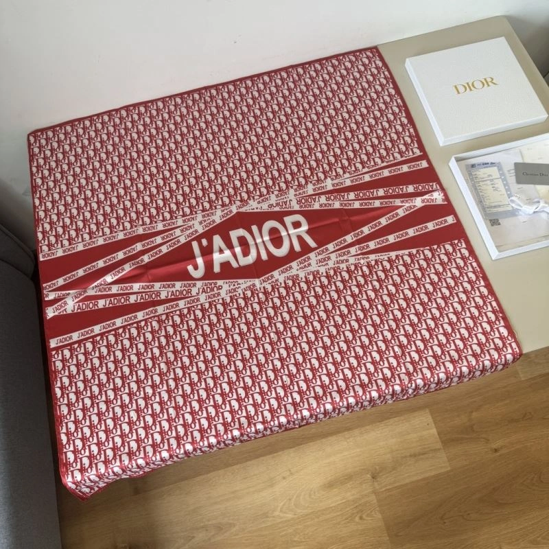 Christian Dior Scarf