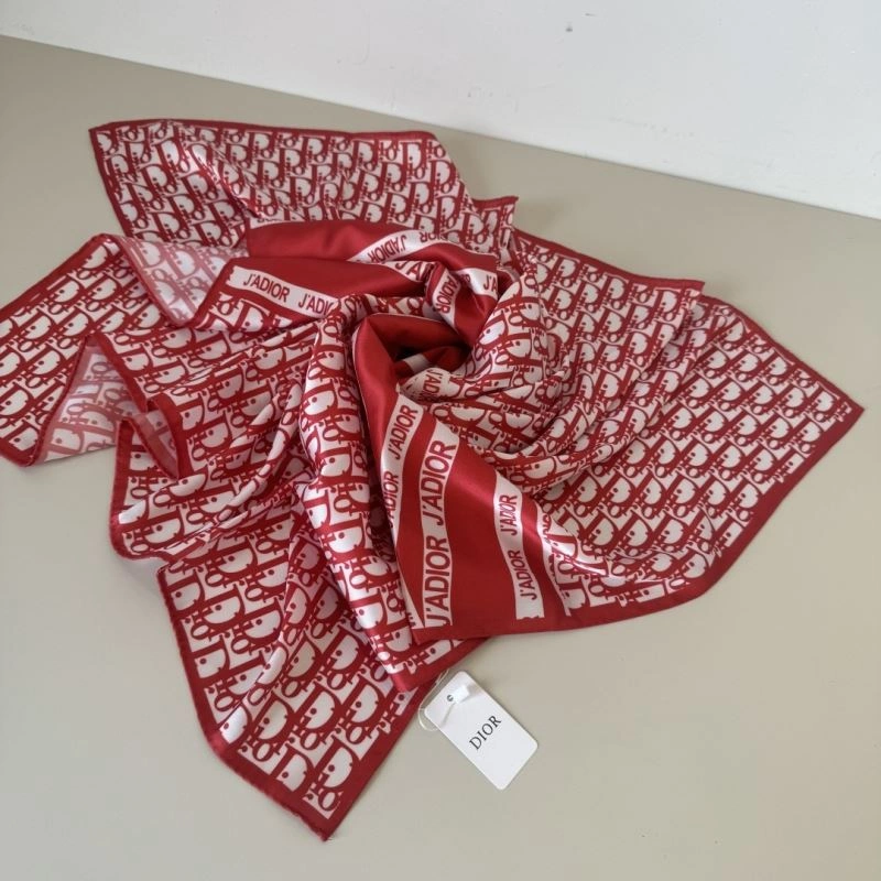Cut-rate Christian Dior Scarf