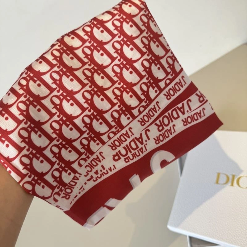 Cut-rate Christian Dior Scarf