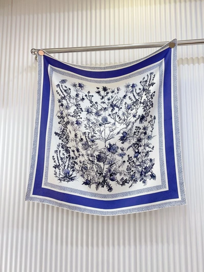 Christian Dior Scarf