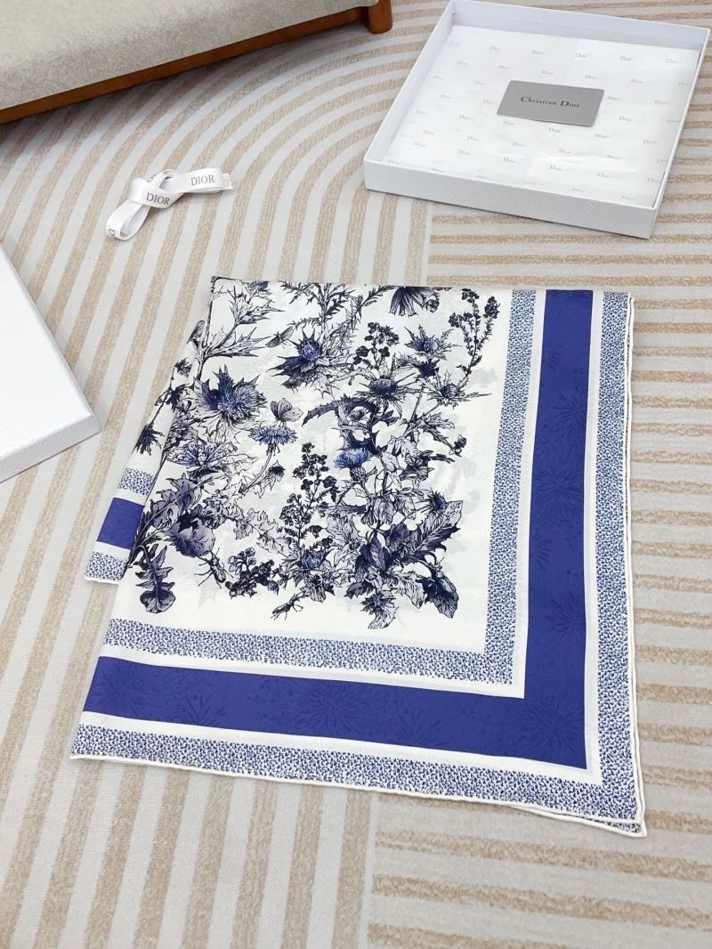 Authentic Christian Dior Scarf