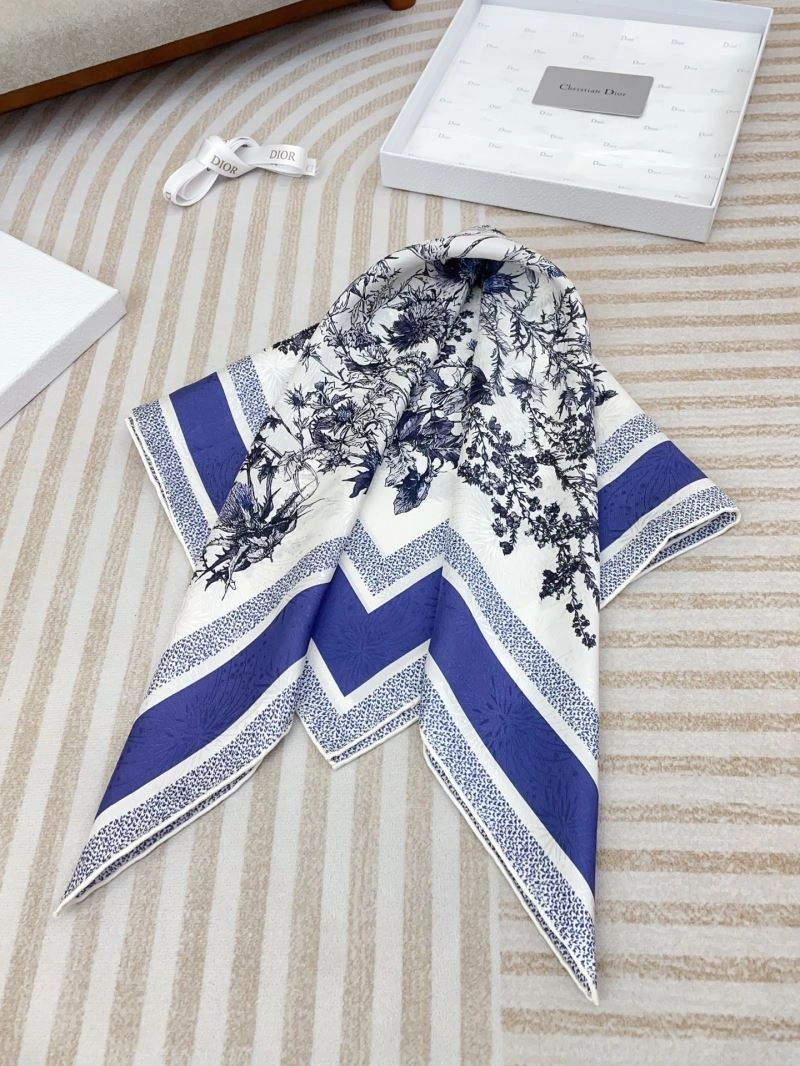 Authentic Christian Dior Scarf