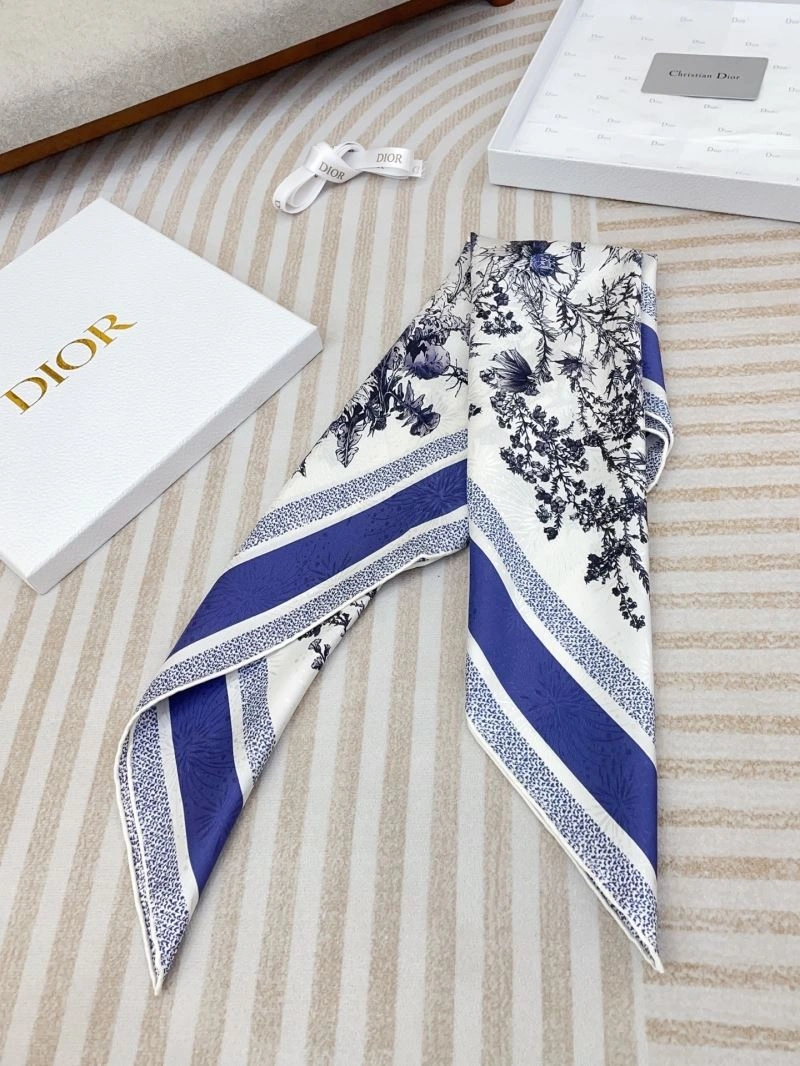 Authentic Christian Dior Scarf