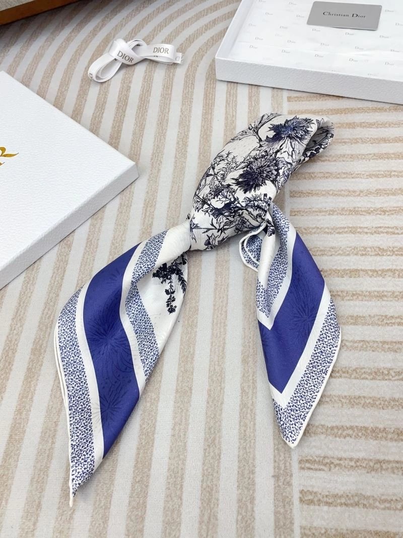 Authentic Christian Dior Scarf