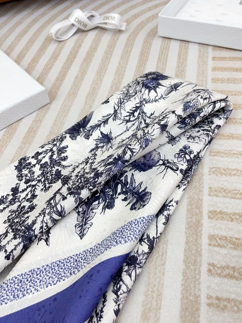 Authentic Christian Dior Scarf