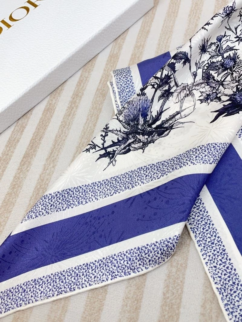 Authentic Christian Dior Scarf