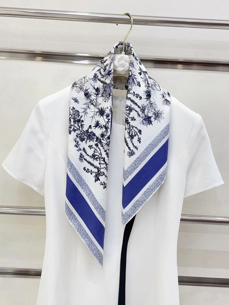 Authentic Christian Dior Scarf