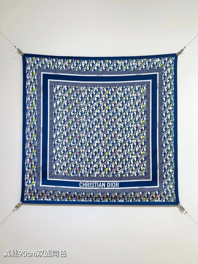 Christian Dior Scarf