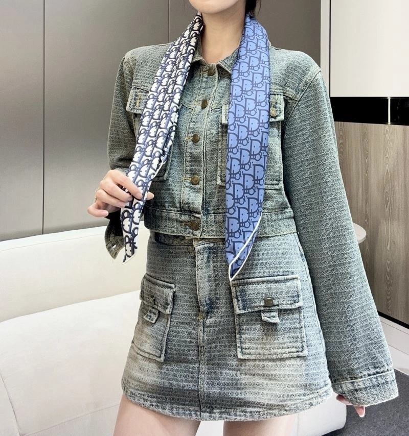 Affordable Christian Dior Scarf
