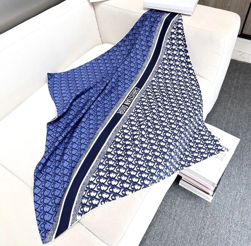 Affordable Christian Dior Scarf