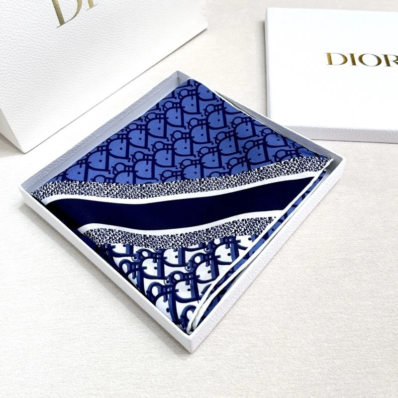Affordable Christian Dior Scarf