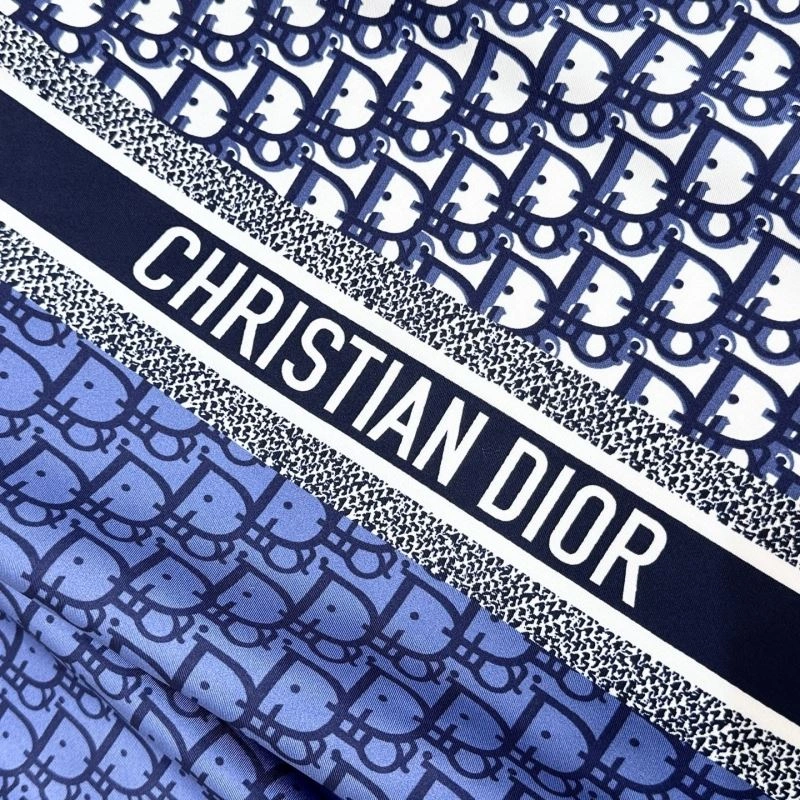 Affordable Christian Dior Scarf