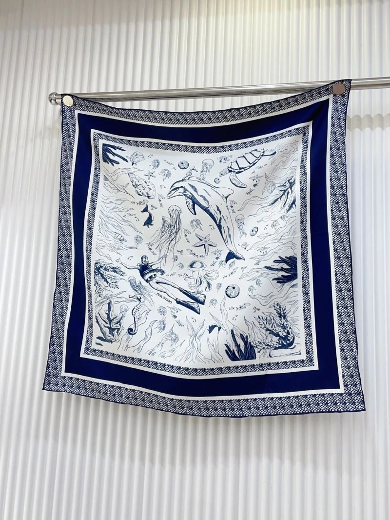 Christian Dior Scarf