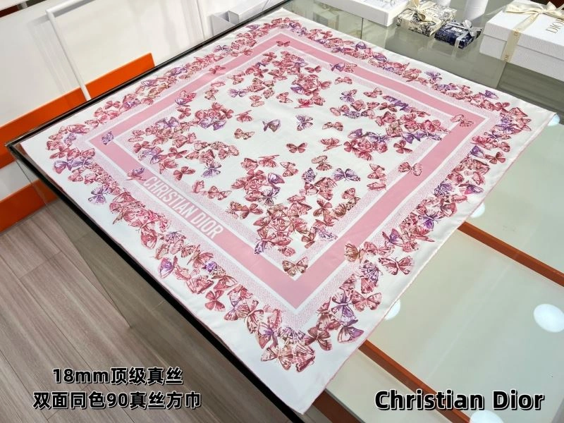 Christian Dior Scarf