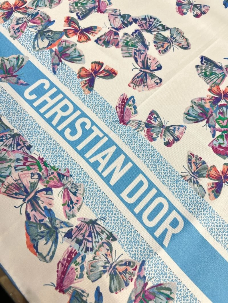 High accuracy Christian Dior Scarf