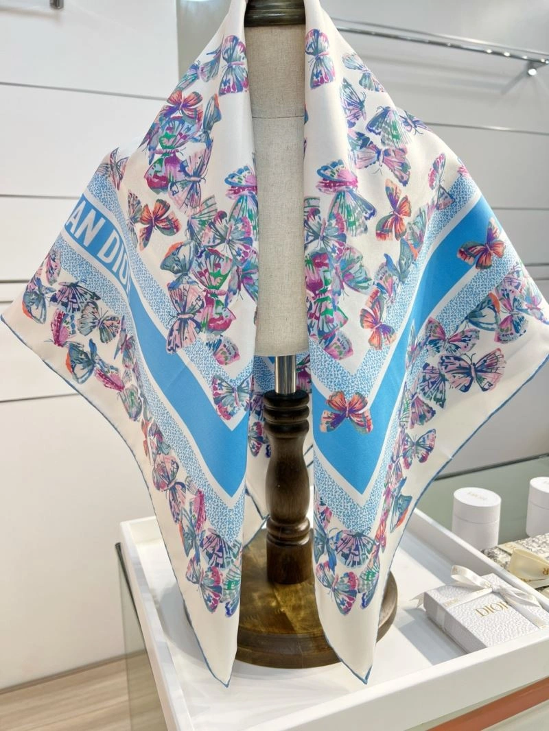 High accuracy Christian Dior Scarf
