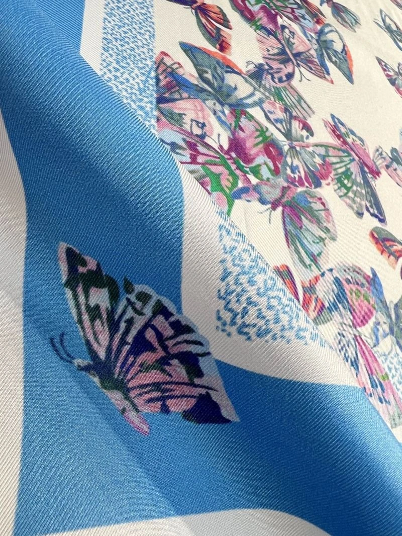 High accuracy Christian Dior Scarf