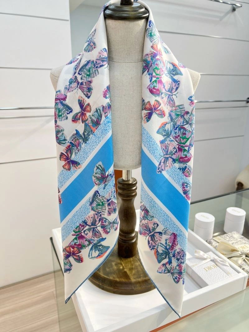 High accuracy Christian Dior Scarf