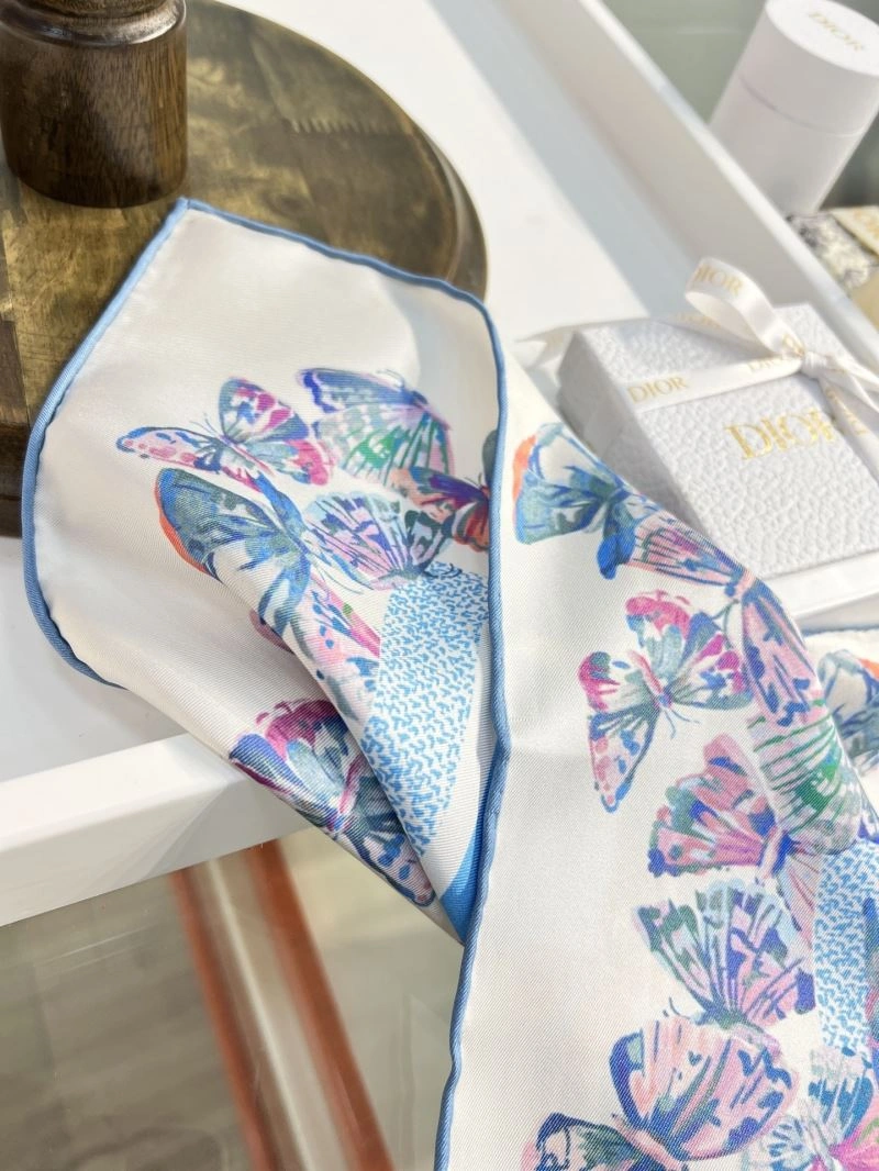 High accuracy Christian Dior Scarf