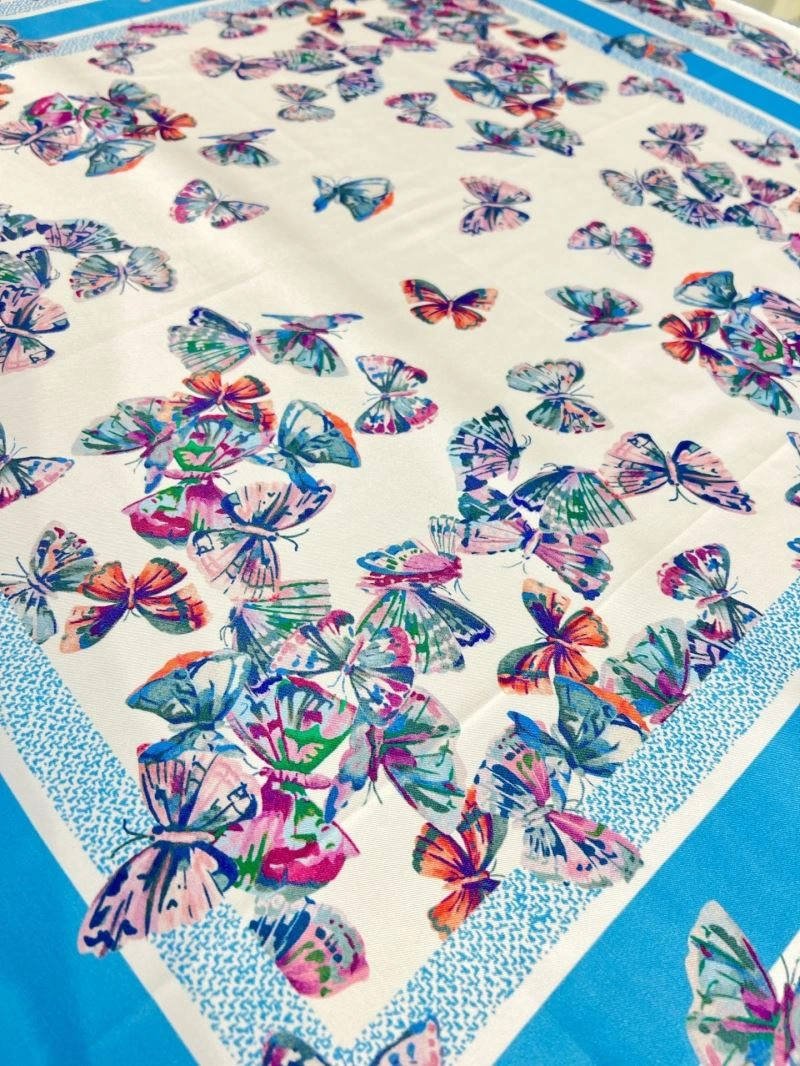 High accuracy Christian Dior Scarf