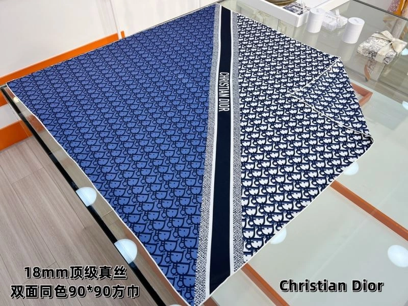 Christian Dior Scarf