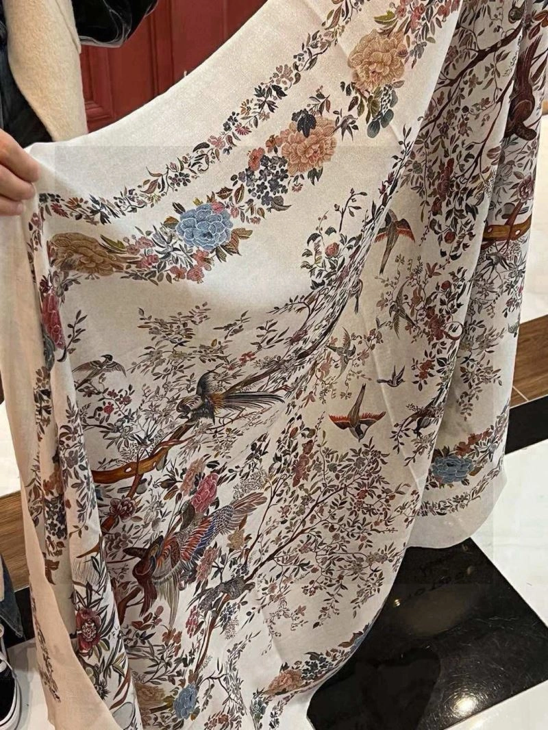 High fidelity Christian Dior Scarf