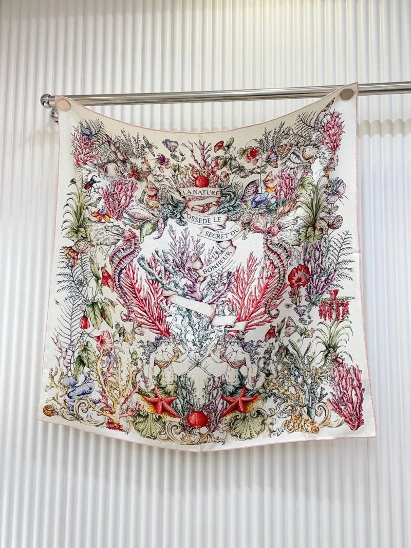 Christian Dior Scarf