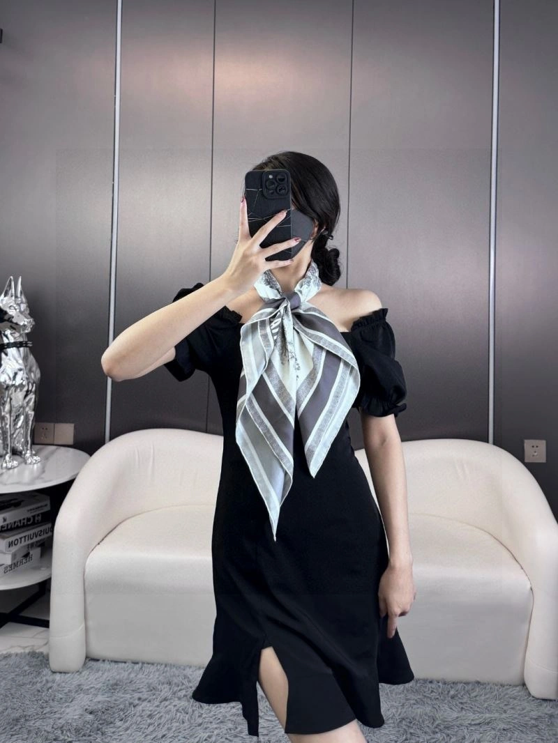 High accuracy Christian Dior Scarf