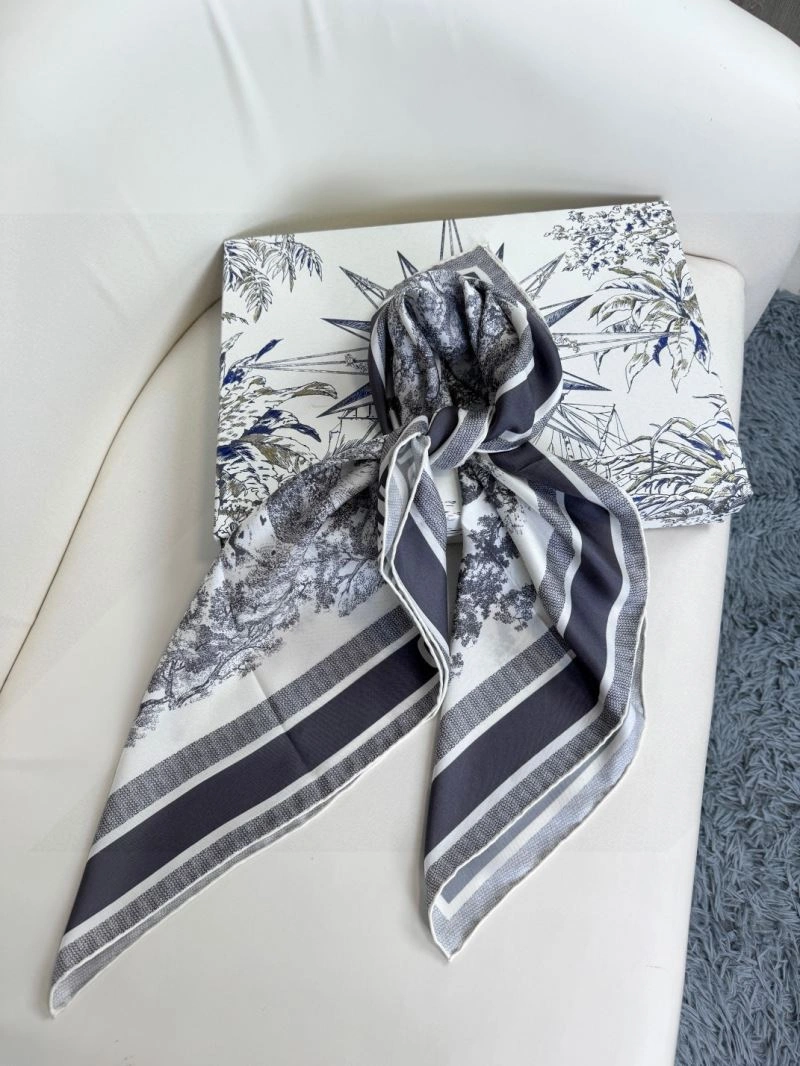 High accuracy Christian Dior Scarf