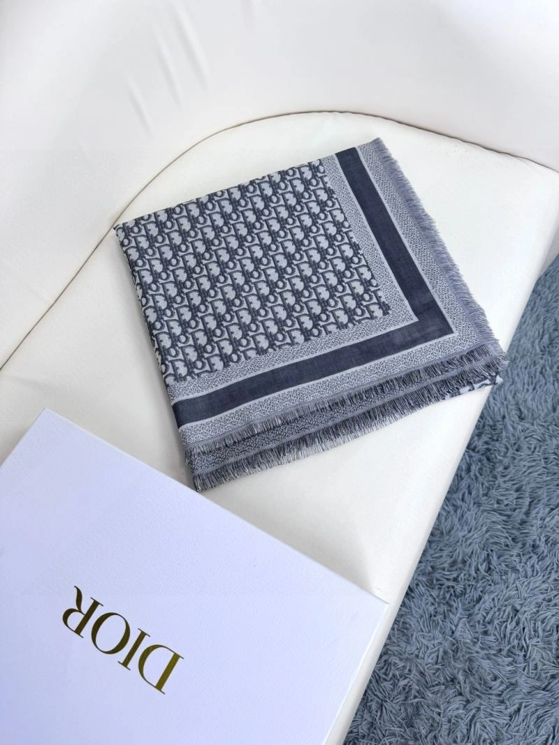 Perfect replica Christian Dior Scarf