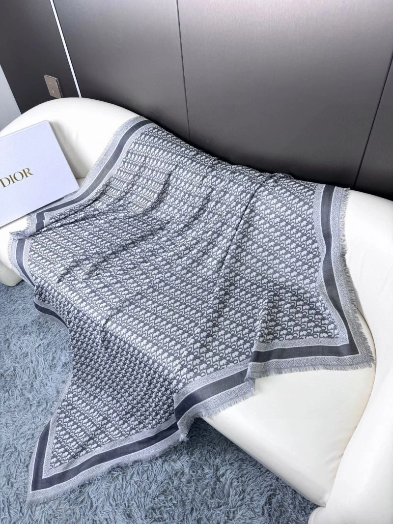 Perfect replica Christian Dior Scarf