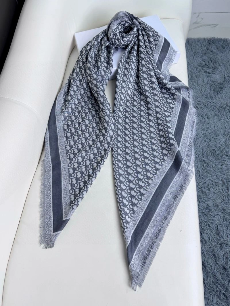 Perfect replica Christian Dior Scarf