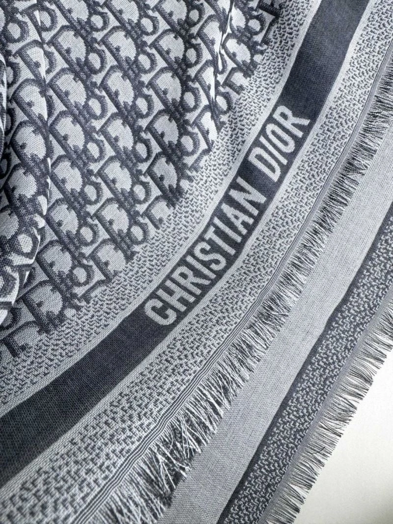 Perfect replica Christian Dior Scarf